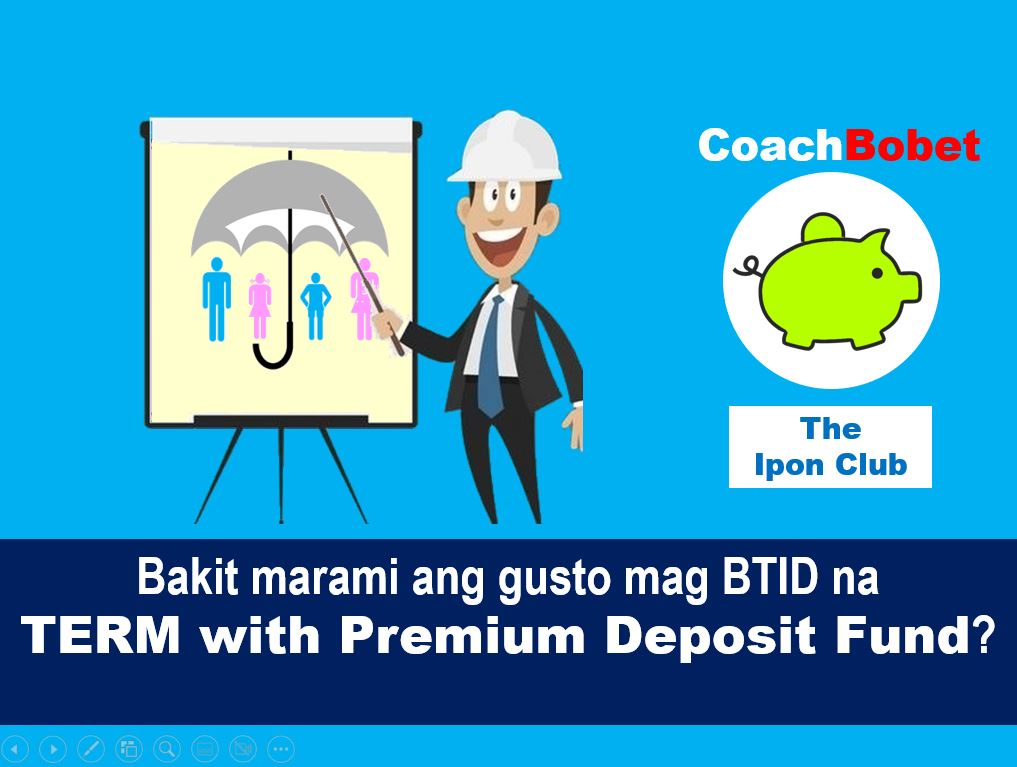 Do-It-Yourself Life Insurance | The IPON Club