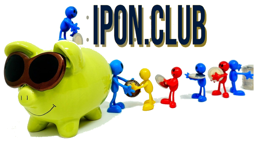 Learn more! | The IPON Club