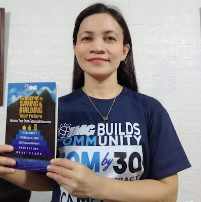 Coach Rose | The IPON.Club